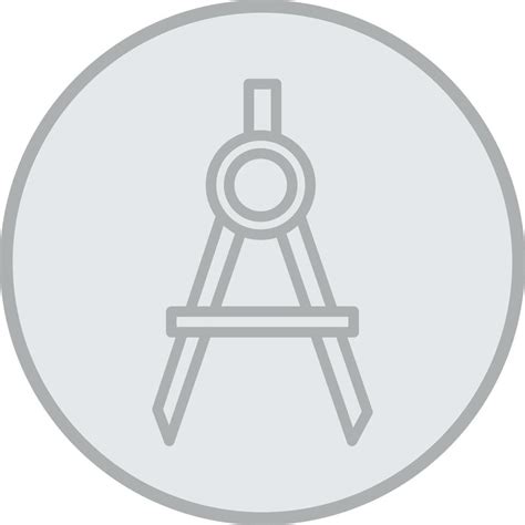 Compass Dark Mode Symbol 70131938 Vector Art At Vecteezy