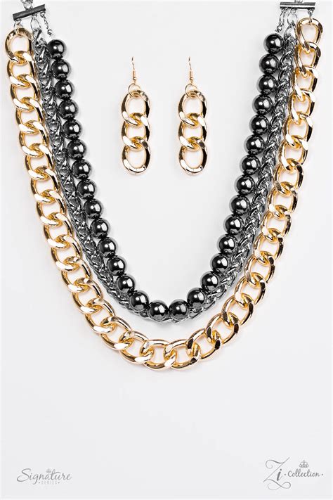 Zi Collection Signature Pieces Icbeautynu Boutique Llc
