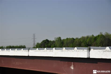 Projects London Eco Metal Manufacturing Inc Insulated Metal Panels