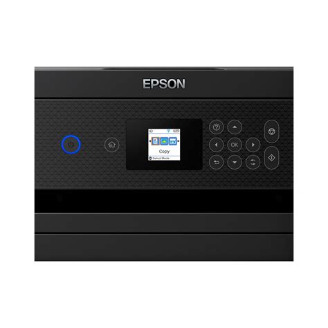 Impresora Multifunción EPSON EcoTank L3250 3 en 1