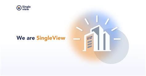 Singleview Transform Financial Services Worldwide