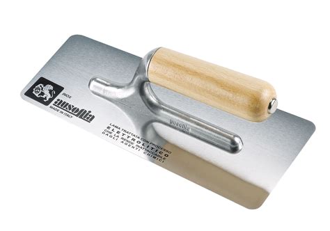 Trowel Round Edge Bitmac