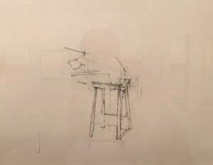 Mastering The Art Of Measuring Euan Uglow And Precision In Art