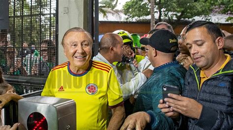 Las 10 Propuestas De Rodolfo Hernández Para Empoderar A La Mujer Y Que