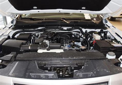 售1998万元 郑州日产纳瓦拉国vi自动挡上市百科ta说