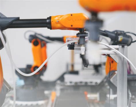 Wlkata Mirobot 六軸桌上型機械手臂 台灣總代理 Qts品測科技 Qts 品測科技