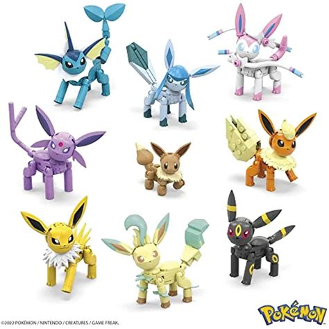Figuras De Eevee Y Sus Evoluciones Cheapest Th