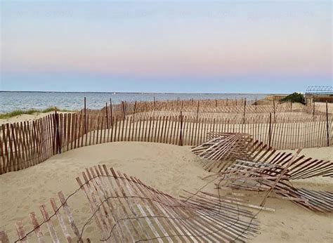 Un Hommage Aux Dents De La Mer Pour Ahs Saison 10 Photo