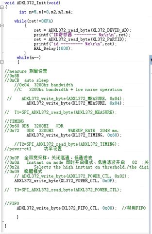 ADXL 传感器放在桌子上不动 但是采集到的数据跳动很大 并且感觉不准 问答 MEMS专区 EngineerZone