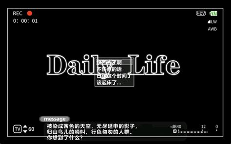【安卓直装】妹同居生活 Ver203 官方中文步兵最终版 340m 哔哩哔哩