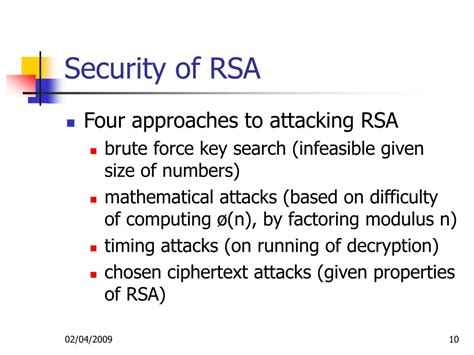PPT CSCE Network Systems Security PowerPoint Presentation Free Download ID