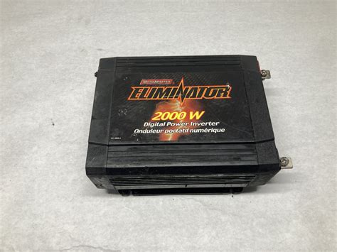 APU Inverter For Sale