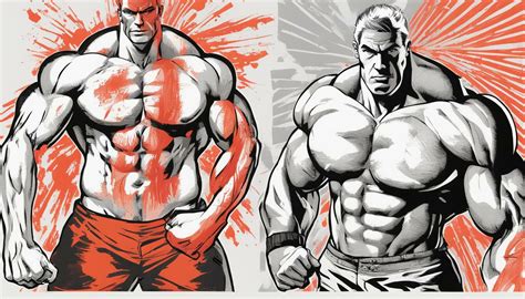 Identifying Steroid Use How To Know If Someone Is On Steroids