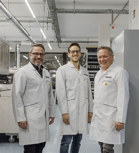 Über Uns Global Components