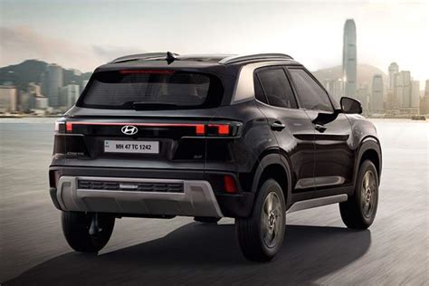 Hyundai Creta Redefining Suv Excellence Near Hunyadi Showroom