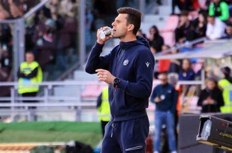 Thiago Motta Tradisce La Juventus La Nuova Panchina Sorprende Tutti
