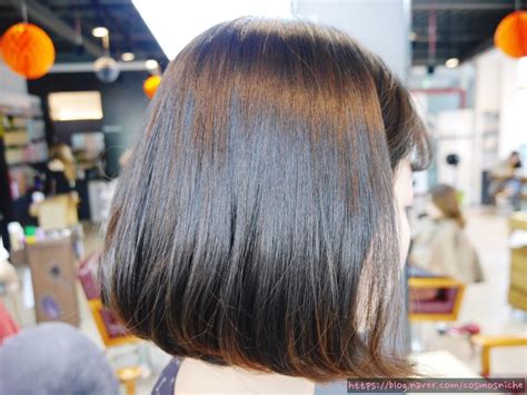 서울대입구 미용실 고준희 단발 도전 아이유 단발 추천 데이바이데이정헤어 서울대역입구역 미용실 네이버 블로그