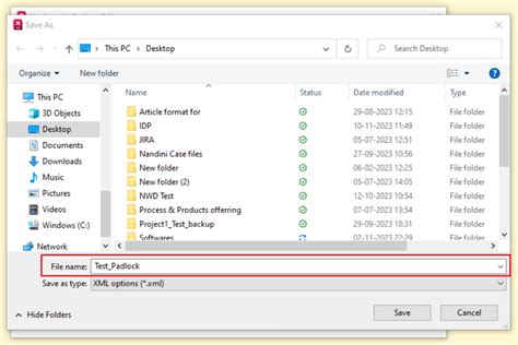 How To Keep Close Nwc Nwd Files On Load Option Checked And Locked For