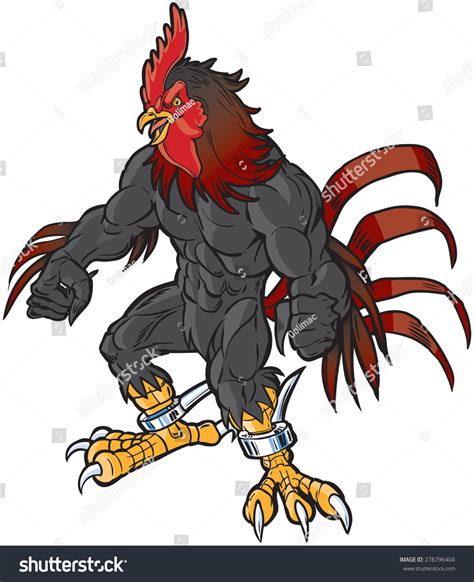 Gamecock Over 588 Royalty Free Licensable Stock Vectors And Vector Art