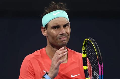 Us Congress Member Rips Nadal For Having Snubbed Djokovic And Praised