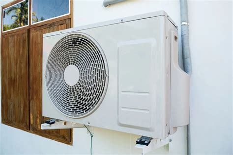 Fixing Issues For Air Conditioner Outside Unit Not Running