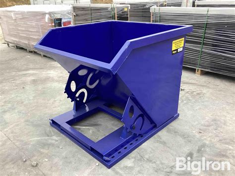 2023 Greatbear Tipping Dumpster Agriculture Bigiron