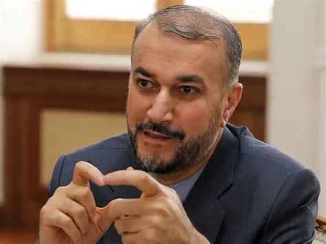 امیرعبداللهیان گسترش جنگ اجتناب‌ناپذیر است؛ ایروانی قصد گسترش جبهه‌های جنگ را نداریم ایران