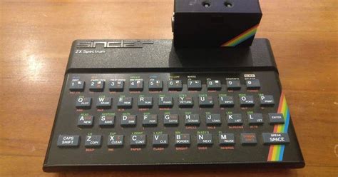 Retroleum Smart Card Zx Spectrum Interface V1 Multicolor By Sergio Morales Download Free Stl Retroleum Smart Card Zx Spectrum Interface V1 Multicolor By Sergio Morales Download Free Stl