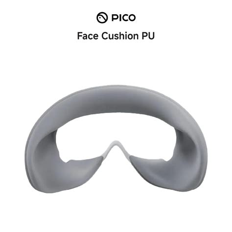 Buy Double PU Padding For Pico Series VR Expert VR AR Supplier