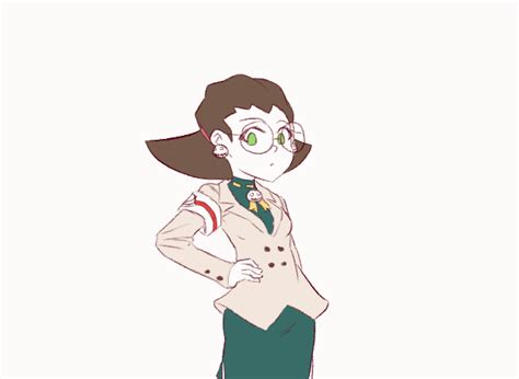 The Big Imageboard Tbib 1girl Animated Animated  Artist Request