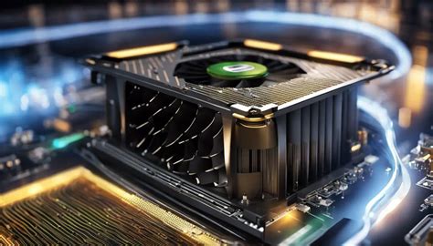 Energy Efficient GPUs Revolutionizing Stable Diffusion Stable AI Diffusion