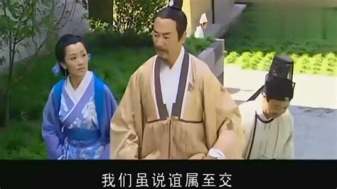 梁祝：祝英台和马文才一起下山请陶渊明，梁山伯心里不好受吧 高清1080p在线观看平台 腾讯视频