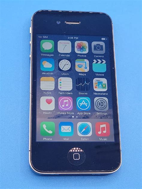 Iphone 4s Ios 8