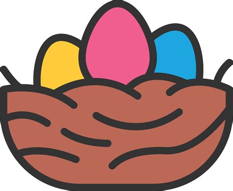 Nest Icon Image 27534569 Vector Art At Vecteezy Nest Icon Image 27534569 Vector Art At Vecteezy