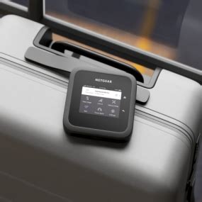 WiFi Solutions By NETGEAR