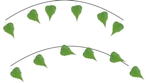 CorelDRAW Help Fit Objects To A Path