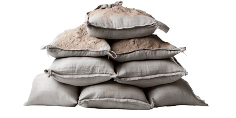 Sand Bag Pngs For Free Download
