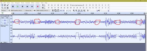 Corrupted Audio File Repair Windows Audacity Forum