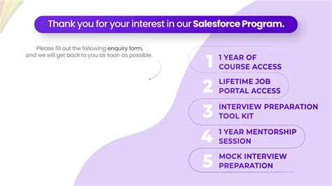 Master Salesforce Certification Program Premium Learning Systems