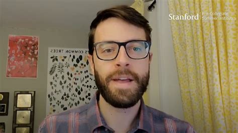 Environmental Solutions Stanford Pre Collegiate Summer Institutes