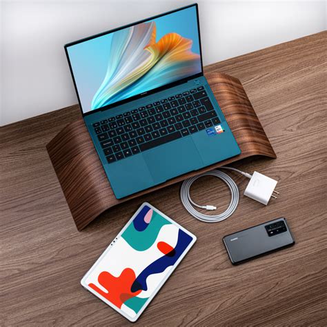 Huawei Matebook X Pro 2021 Comunidad Blogger