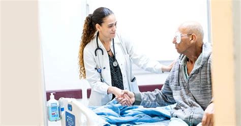 Story Visitor At Hadassah Hospital Ein Kerem Inspired By Kindness And