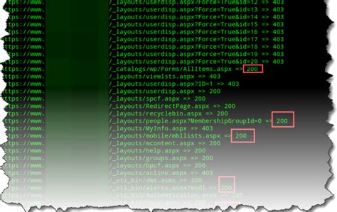 Penetration Testing Sharepoint Alfie Njeru