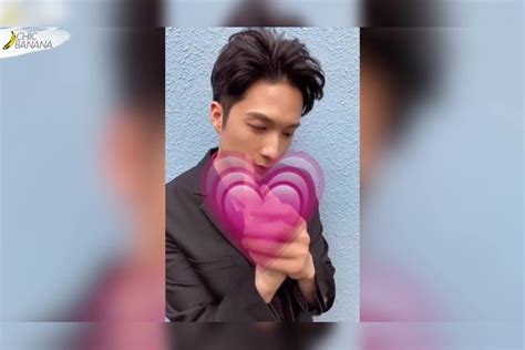 徐凯鑫在线和你说晚安，有没有击中你的心？