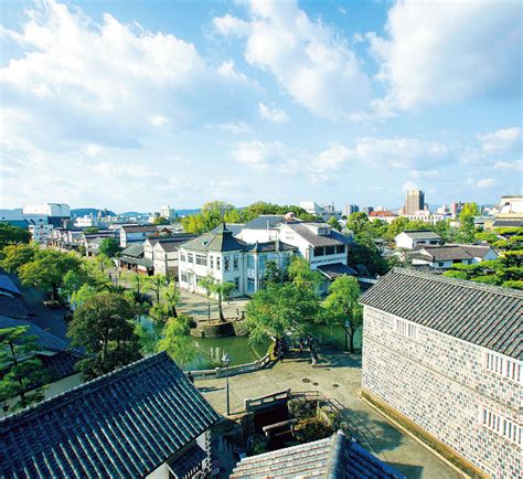 倉敷美觀地區 倉敷旅游網站