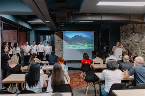 C Cinema Foundation Of Аrmenia Հայաստանի կինոյի հիմնադրամ