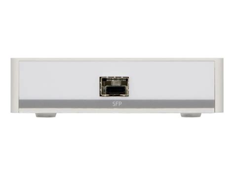 Mikrotik Swos Smart Switch 5 Port Gigabit 1sfp Css106 5g 1 · Netcom