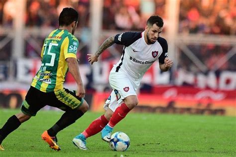 Superliga Aldosivi San Lorenzo Se Jugará Con Público Visitante ⋆ San
