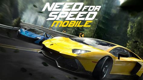 Preload NFS Mobile Androidp Com
