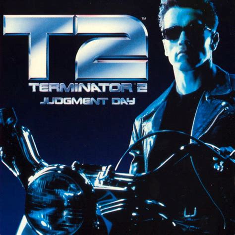 Terminator 2